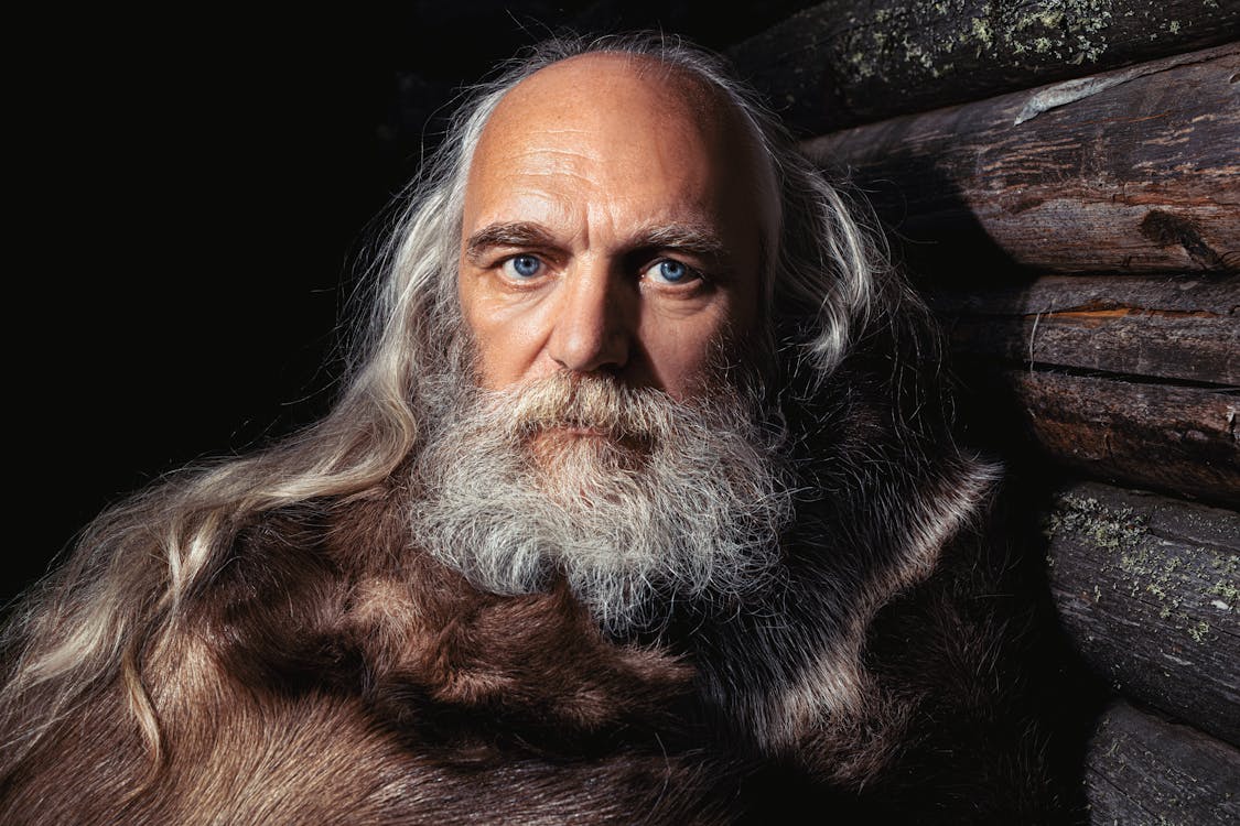 The Evolution of Beard Culture: From Ancient Times to Modern Trends ...