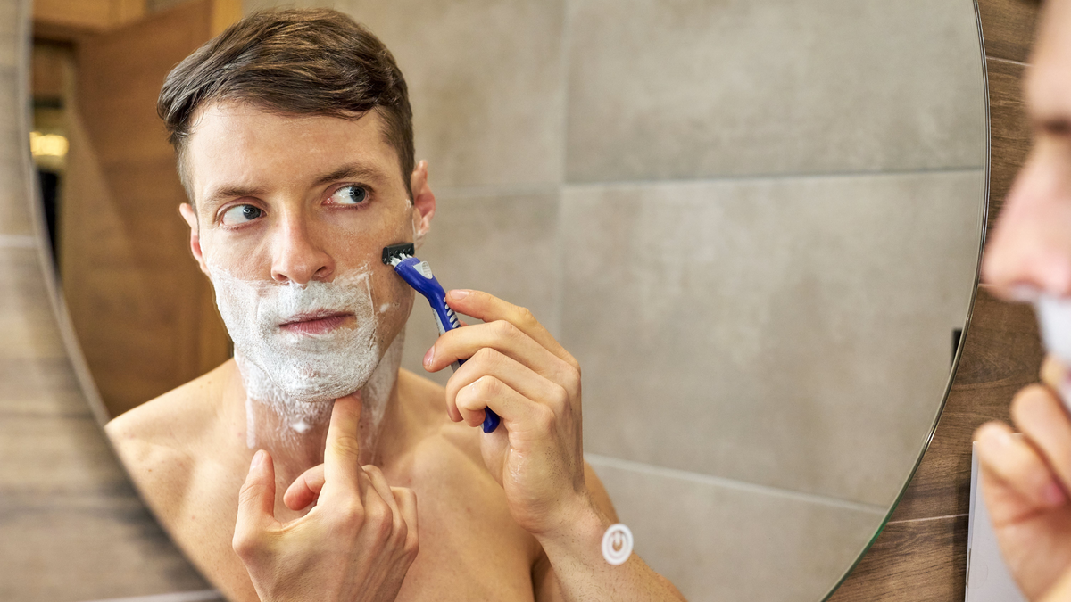 Why Every Bearded Man Needs Beard Guru in Their Routine – Beard Guru ...