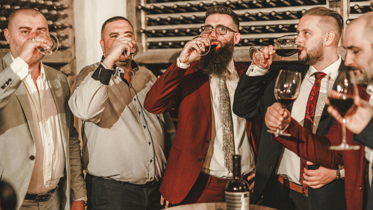 How Beard Trends Have Changed in Aussie Pop Culture Over the Years ...